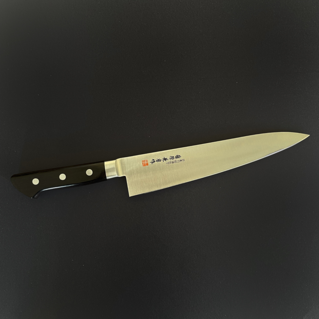 Gyuto - Ren Malaysia