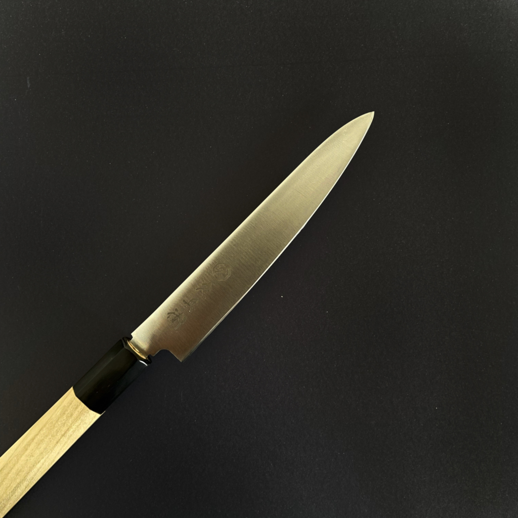 Petty Knife - Ren Malaysia