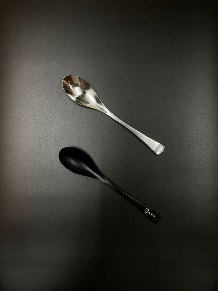 REN Quenelle Spoon - Ren Malaysia