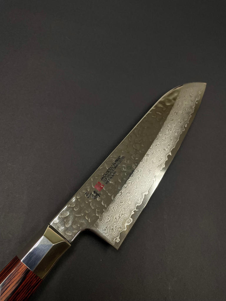 Santoku - Ren Malaysia